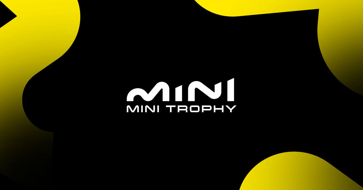 MINI TROPHY